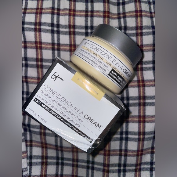 it cosmetics | Skincare | It Cosmetics Confidence In A Cream ...